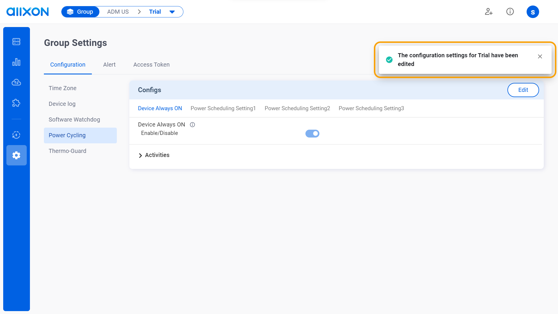 How to Set Up Plugin Configurations